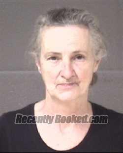 Recent Booking / Mugshot for LESLIE COLLEEN BECK in Buncombe County ...