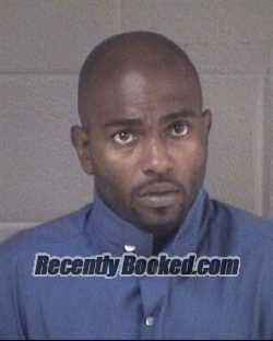 Recent Booking / Mugshot for LOUIS MONTREL BAIRD in Buncombe County ...