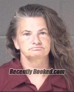 LISA MARIE LEWIS Arrest Record & Booking Info – Buncombe County, North ...
