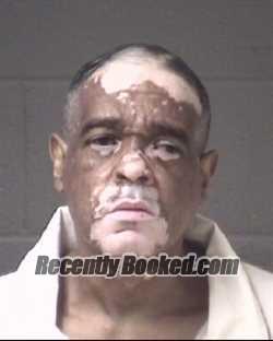 Recent Booking / Mugshot for LANCER RAY WILLIAMS in Buncombe County ...