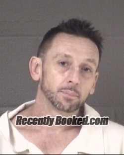 Recent Booking / Mugshot for MARK DANIEL BRIGMAN in Buncombe County ...