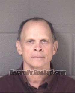 Recent Booking / Mugshot for MARVIN WAYNE BEASLEY in Buncombe County ...
