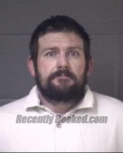 Recent Booking / Mugshot for MICHAEL CODY CANDLER in Buncombe County ...