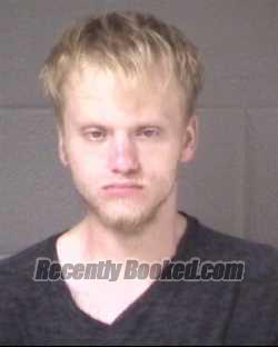 Recent Booking / Mugshot for MICHAEL LOGAN GOSNELL in Buncombe County ...