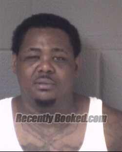 Recent Booking / Mugshot for MILO JAMEMALL HENDERSON in Buncombe County ...