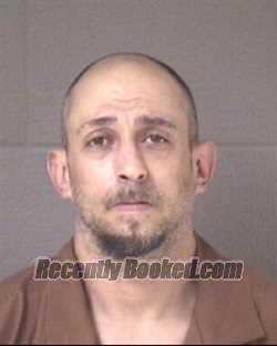 Recent Booking / Mugshot for MICHAEL GENE KEENER in Buncombe County ...