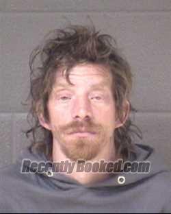 Recent Booking / Mugshot for MICHAEL WILLIAM KINGSLEY in Buncombe ...