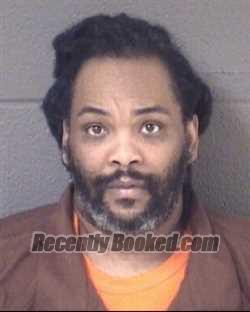 Mack Ricardo Lewis Mugshot & Arrest Info | Buncombe County, NC