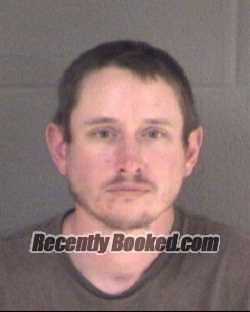 Recent Booking / Mugshot for MICHAEL DAVID NEAL in Buncombe County ...