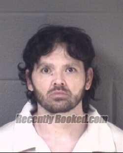 Recent Booking / Mugshot for MATTHEW DAVID PLEMMONS in Buncombe County ...