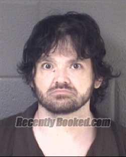 Recent Booking / Mugshot for MATTHEW DAVID PLEMMONS in Buncombe County ...