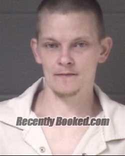 Recent Booking / Mugshot for MARK SHANE PARHAM in Buncombe County ...