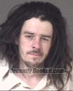 Recent Booking / Mugshot for MICHAEL WILLIAM PLUMMER in Buncombe County ...