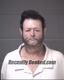 Recent Booking / Mugshot for MARK STEVEN RIGSBY in Buncombe County ...