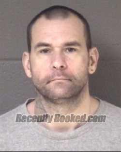 Recent Booking / Mugshot for MICHAEL RICHARD TREADAWAY in Buncombe ...