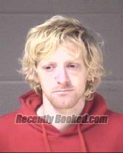 MATTHEW DAVID WHITE Arrest Record & Booking Info – Buncombe County ...
