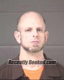 Recent Booking / Mugshot for NICHOLAS EDWARD CLAY in Buncombe County ...