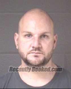 Recent Booking / Mugshot for NICHOLAS STEPHEN LINDSAY in Buncombe County, North Carolina