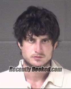 Nicholas James Schindler Mugshot & Arrest Info | Buncombe County, NC