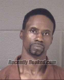 Recent Booking / Mugshot for OMAR ANTOINE BROOKS in Buncombe County ...