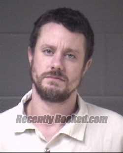 Recent Booking / Mugshot for PATRICK JOSEPH VENEZIA in Buncombe County ...