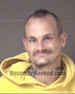 Recent Booking / Mugshot for RICHARD KEVIN ANDERSON in Buncombe County ...
