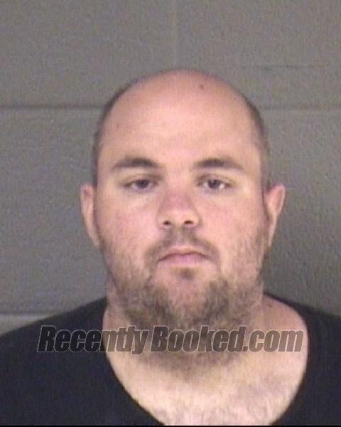 Recent Booking / Mugshot for RICHARD CARLTON BARNHILL in Buncombe ...