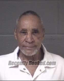 Recent Booking / Mugshot for RICHARD DARNELL BRENT in Buncombe County ...