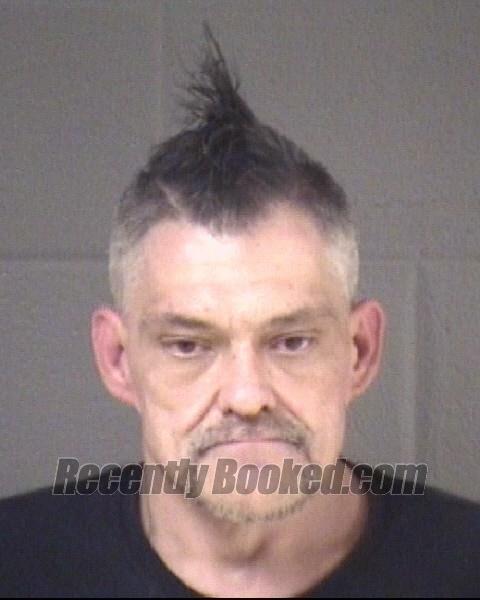 Recent Booking / Mugshot for ROBERT KYLE CARTER in Buncombe County ...