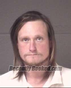 Recent Booking / Mugshot for RICHARD THOMAS DOE in Buncombe County ...