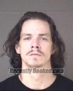 Recent Booking / Mugshot for ROBERT TREVIN EDNEY in Buncombe County ...
