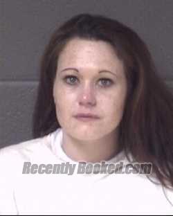 Recent Booking / Mugshot for RACHEL NICOLE HASKELL in Buncombe County ...