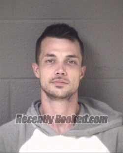 Recent Booking / Mugshot for ROBERT WELLINGTON JAMERSON in Buncombe ...