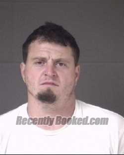 Recent Booking / Mugshot for ROBERT WAYNE PERRY in Buncombe County ...