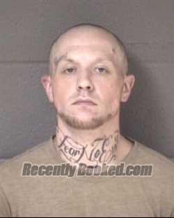 Recent Booking / Mugshot for RANDALL JAMES STULTZ in Buncombe County ...