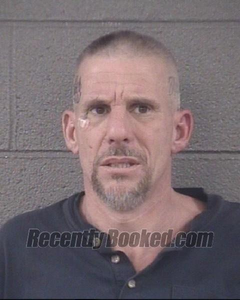 Recent Booking / Mugshot for RORY DOUGLAS WILDE in Buncombe County ...