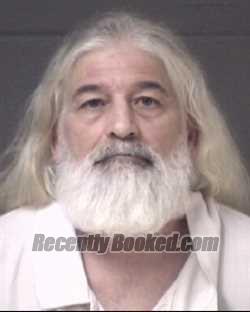 Recent Booking / Mugshot for ROGER FORTUNE WILLIAMS in Buncombe County ...
