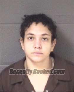 Recent Booking / Mugshot for SHAELYN KELSIE GLAZE in Buncombe County ...