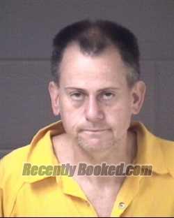 Recent Booking / Mugshot for SAMMY DAVID INGLE in Buncombe County ...