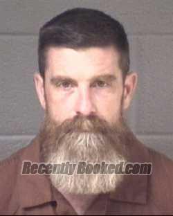 Recent Booking / Mugshot for SAMUEL JASON INGLE in Buncombe County ...