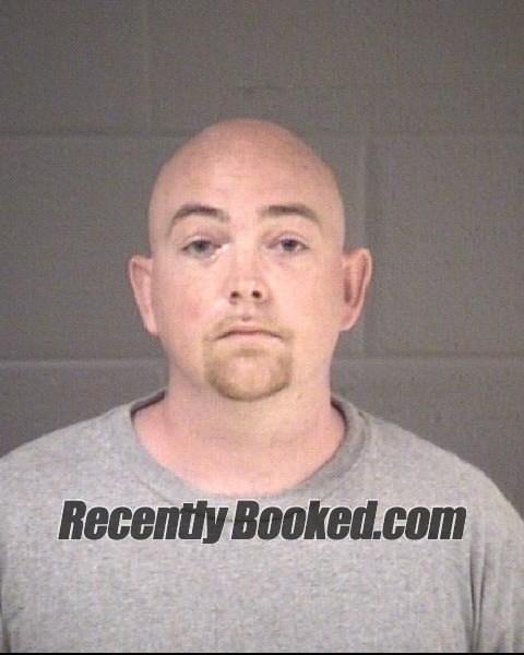 Recent Booking / Mugshot for STEVEN EDWARD JACKSON in Buncombe County ...