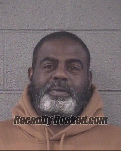 Recent Booking / Mugshot for SAMUEL KENNETH ANDRE MORGAN in Buncombe ...