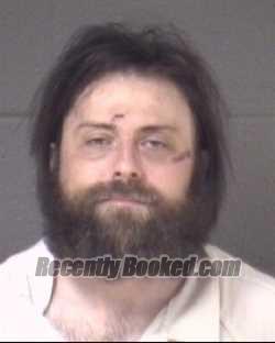 SEAN KENNETH SIDERS Arrest Record & Booking Info – Buncombe County ...