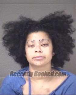 Recent Booking / Mugshot for TAYLOR CARRINGTON BYERS in Buncombe County ...