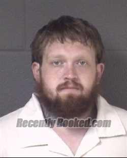 Recent Booking / Mugshot for TYLER JAMES BARTEE in Buncombe County ...