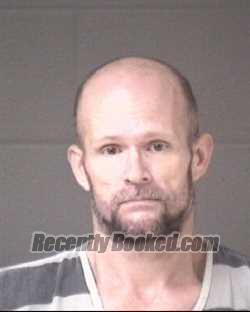 Recent Booking / Mugshot for TERRY WAYNE CARVER in Buncombe County ...