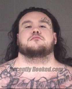 Recent Booking / Mugshot for THOMAS MARK RICHARD HUGHEY in Buncombe ...