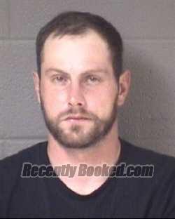 Recent Booking / Mugshot for TYLER WILLIAM IRVINE in Buncombe County ...