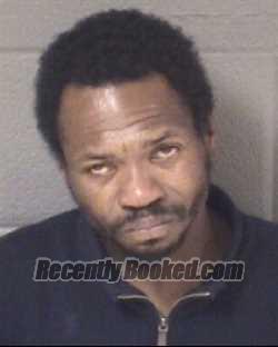 Recent Booking / Mugshot for THOMAS CORNELIUS MOORE in Buncombe County ...