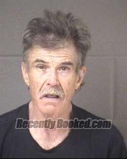 Recent Booking / Mugshot for THOMAS EARL PENLAND in Buncombe County ...